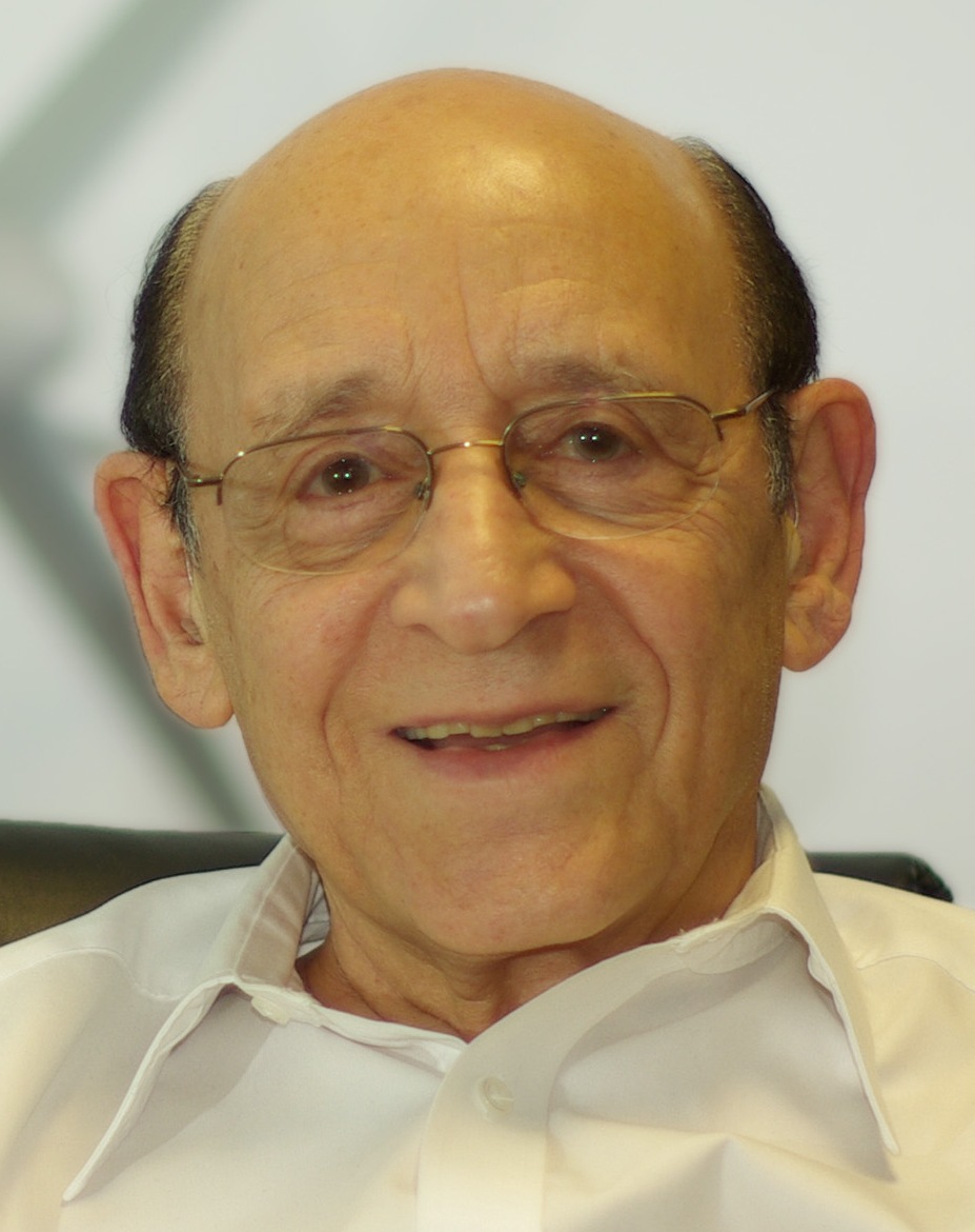 Abraham Karem - Alchetron, The Free Social Encyclopedia